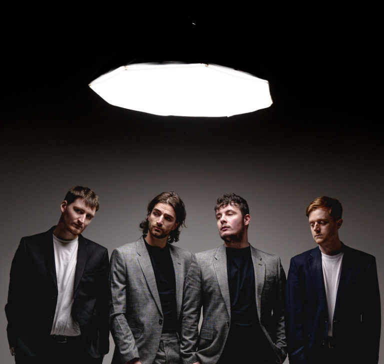 10 Questions with Post Rome - Gan On